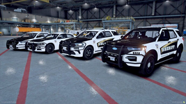 Vehicles - LEO Vehicle Pack (With Vehicle Template, Light Template, and ...