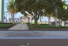 QBcore - QB-HUD Redesign | FiveM Scripts | CR5M - cr5m.com