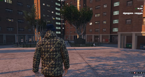 MLO/YMAP - New York Map | FiveM Assets | CR5M - cr5m.com